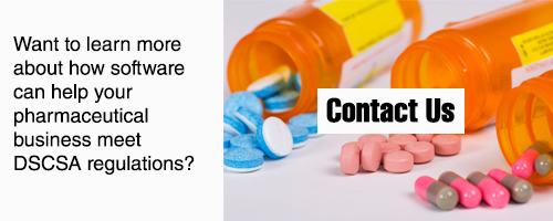 Drug Supply Chain Security Act (DSCSA) Transaction Reports (T3)