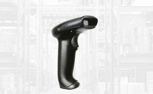 Barcode Scanner Software