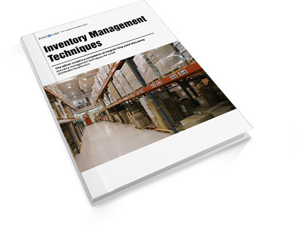 Shipping and Receiving with Blue Link ERP Software