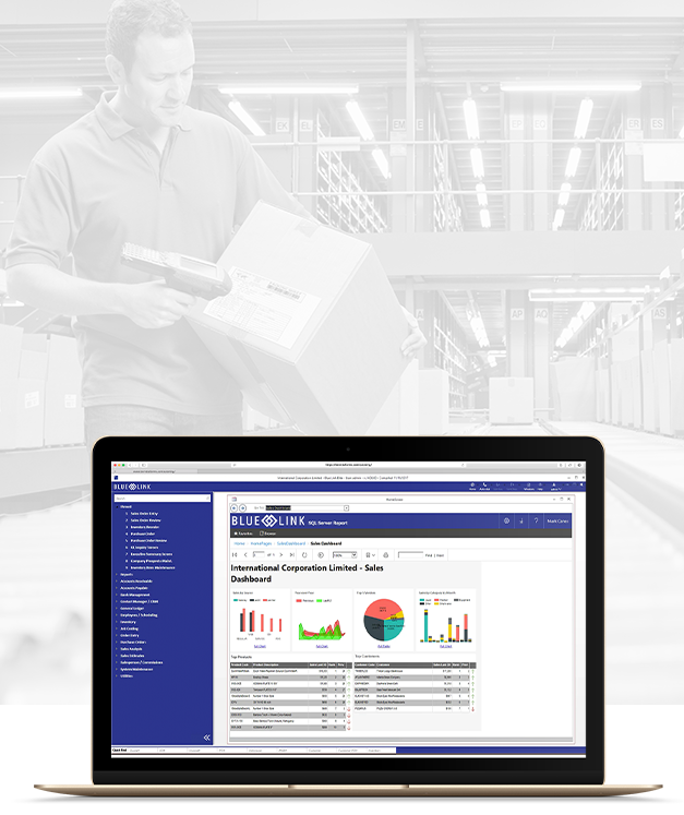 Lot Tracking Software | Lot Traceability | Batch Tracking Software