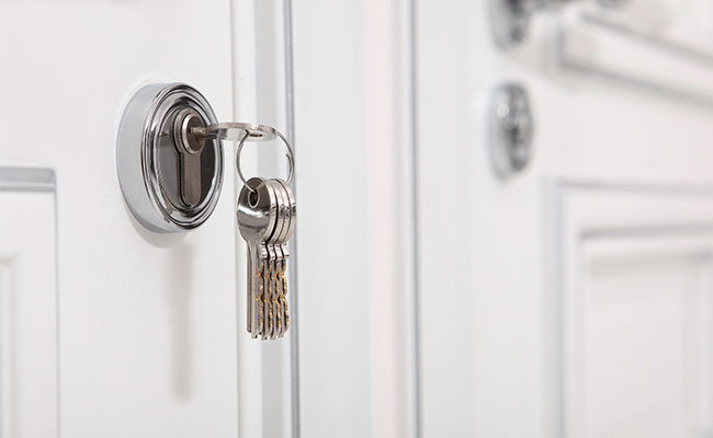 Locksmith Software Case Study L & S Security Hardware - Blue Link ERP