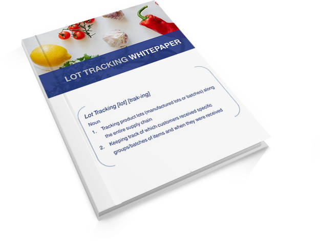 Wholesale Food Distribution Software | Food Traceability Software