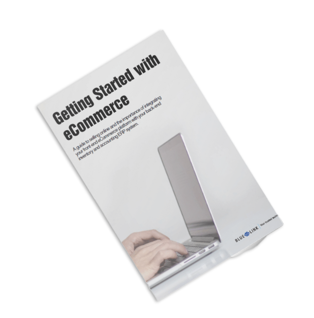 eCommerce Integration Case Study | ECS Coffee - Blue Link ERP