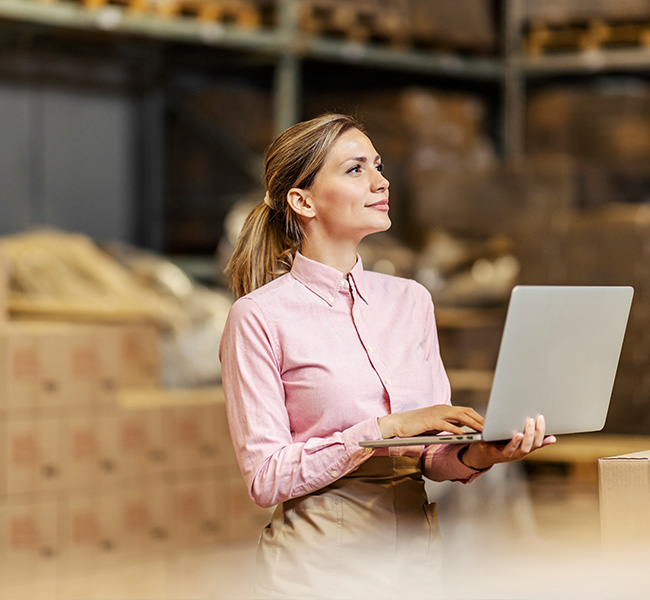 Manufacturing Assembly Software | Blue Link ERP